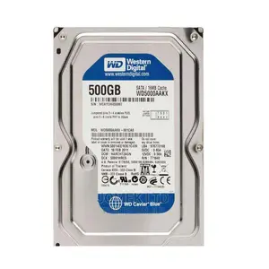 500gb Internal Hard Drives in Nigeria for sale Prices on Jiji.ng