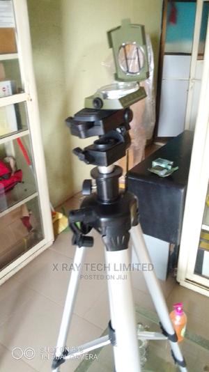 Prismatic Compass + Stand in Alimosho - Measuring & Layout Tools, X Ray ...