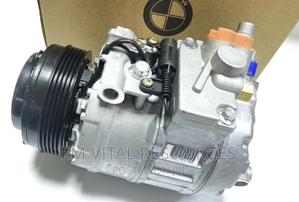 Rose Royce AC COMPRESSOR in Mushin - Vehicle Parts & Accessories ...