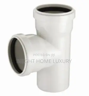 Pipes And Fittings in Nigeria for sale Prices on Jiji.ng