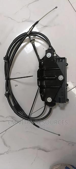 BMW E70 X6 Handbrake Module in Mushin - Vehicle Parts & Accessories ...