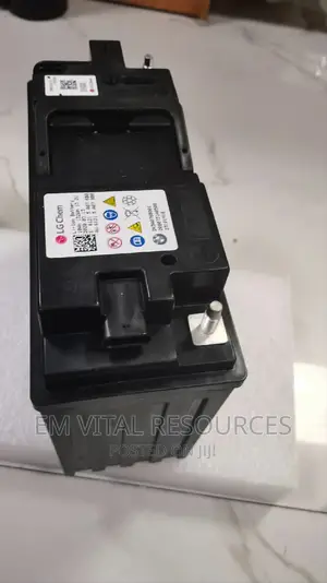 Car Batteries in Nigeria for sale Prices on Jiji.ng
