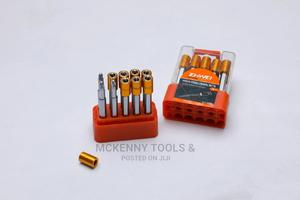 Screwdriver Bit Set in Lagos Island (Eko) - Hand Tools, Mc Kenny | Jiji.ng