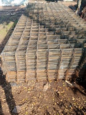 Complete Guage 8mm(A252) BRC Wire Mesh in Dei-Dei - Hardware ...