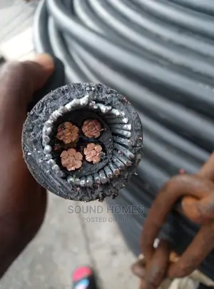 50Mm Electrical Wires in Nigeria for sale Price on Jiji.ng