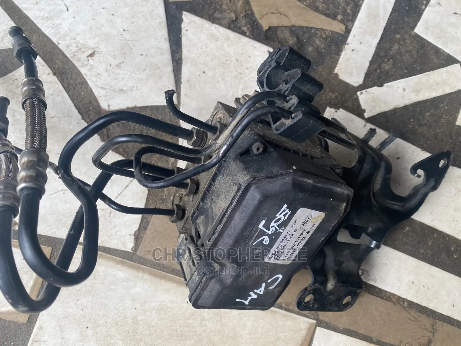 Ford Edge ABS Module 2007 2008 2009 2010 in Surulere - Vehicle Parts ...