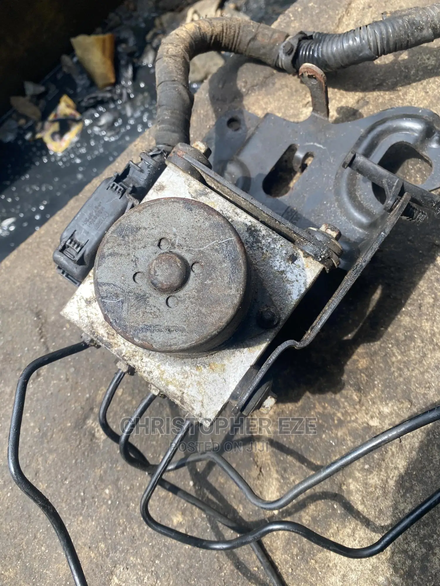 Ford Edge ABS Module 2007 2008 2009 2010 in Surulere - Vehicle Parts ...