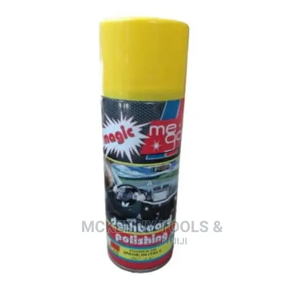 Magic Dashboard Polish - 400ml in Lagos Island (Eko) - Vehicle Parts ...