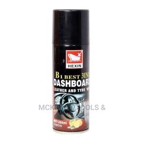 Magic Dashboard Polish Spray - 400ml in Lagos Island (Eko) - Vehicle ...