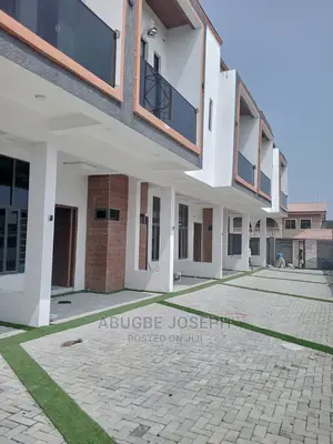 Houses & Apartments for Rent in Nigeria Prices in February 2025 on Jiji.ng