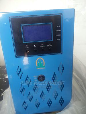3.5kva, 24v Famicare Inverter in Lekki - Solar Energy, lite Solar ...