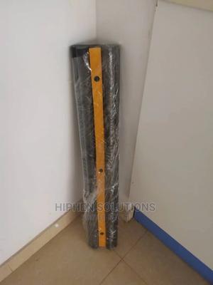 Low Maintenance Safety Rubber Wall Guards in Port-Harcourt - Safety ...