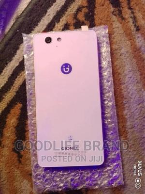 New Gionee F100 16 GB White in Port-Harcourt - Mobile Phones, Goodlife ...