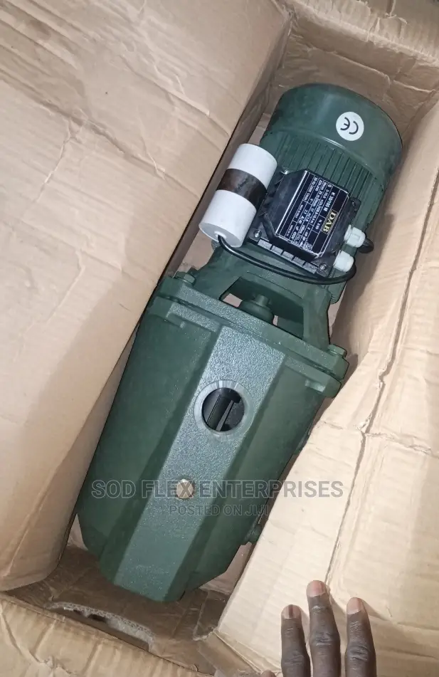 2hp Dab Surface Pump in Lagos Island (Eko) - Plumbing & Water Systems ...